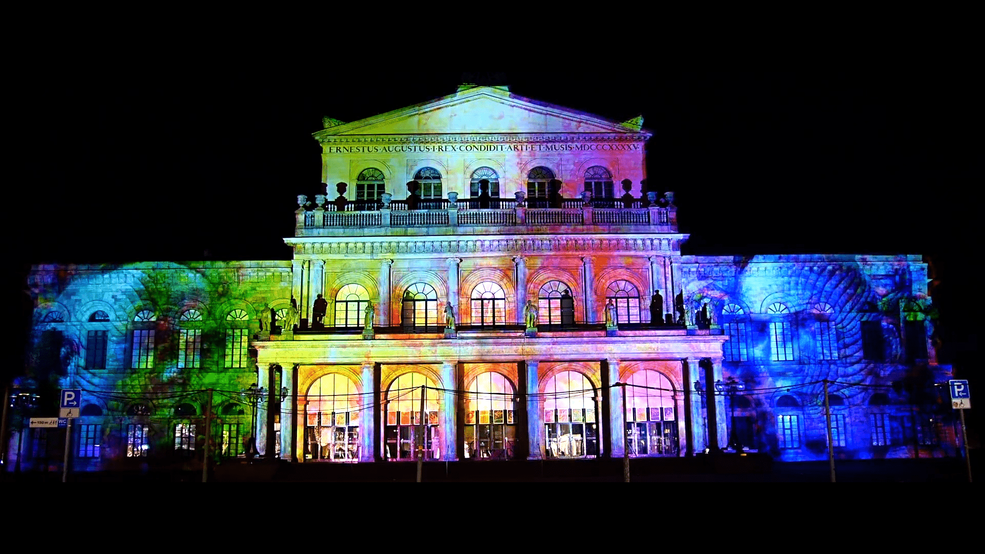 Staatsoper Hannover – RE:SORB